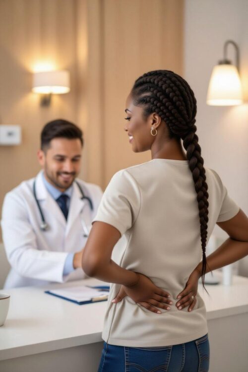 How Is Degenerative Disc Disease Diagnosed Effectively - Core Medical ...